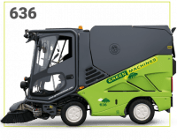 Products - Green Machines