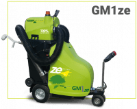 Products - Green Machines