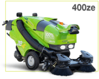 Products - Green Machines